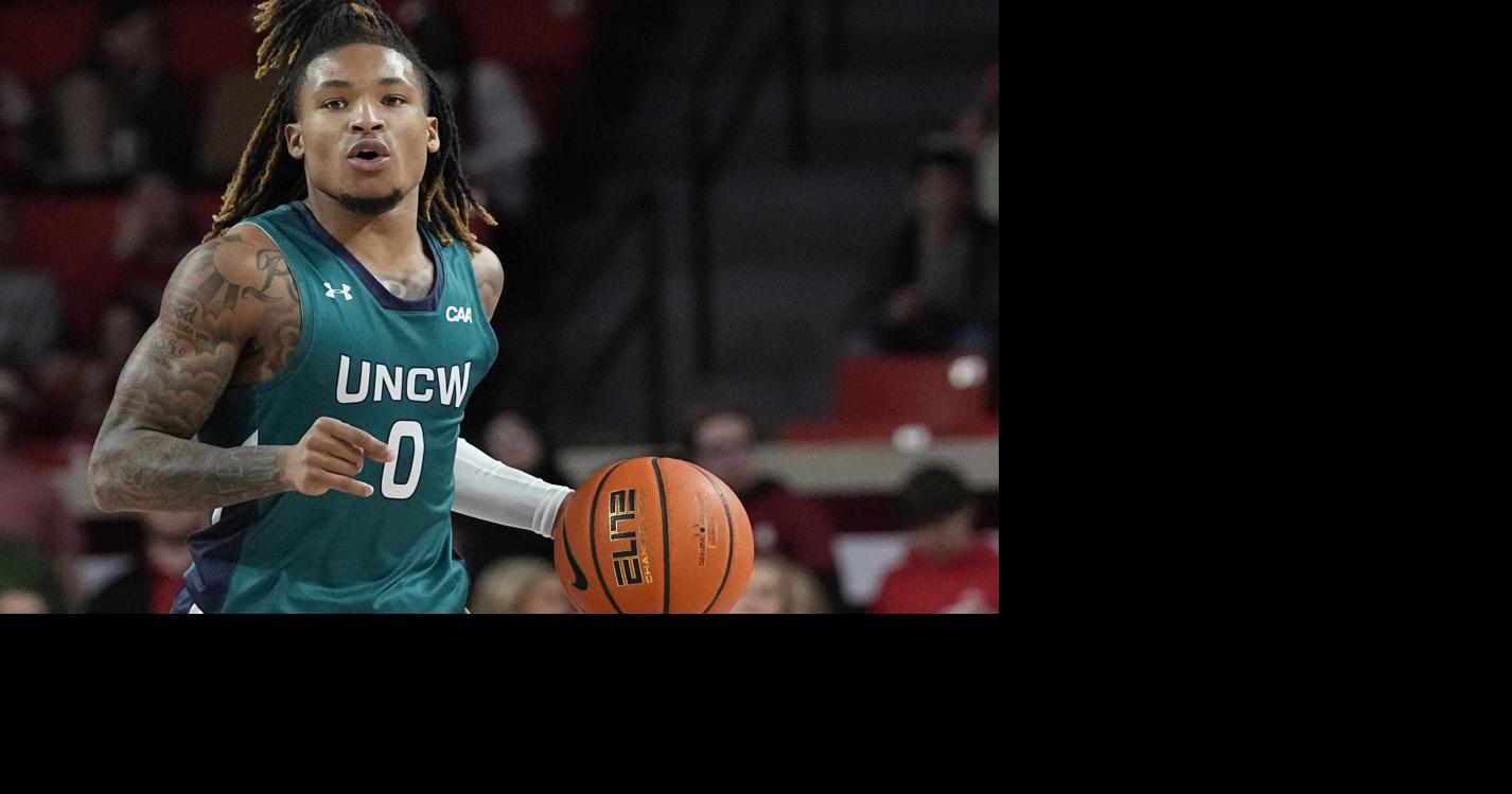 Norfolk State guard Jamarii Thomas commits to VCU hoops