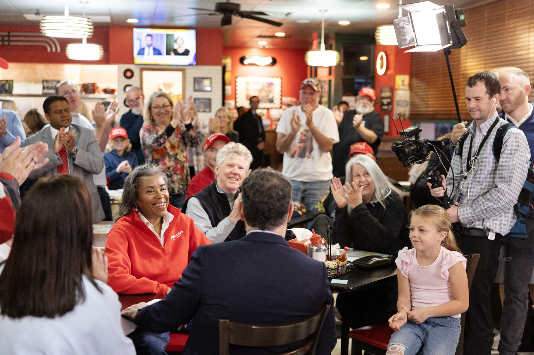 Mark Rozell: Trump a gift to Virginia Dems? Don't be so sure
