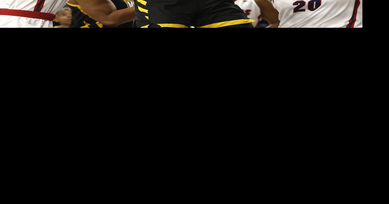 Versatile Madison Hattix-Covington shining bright on boards for VCU