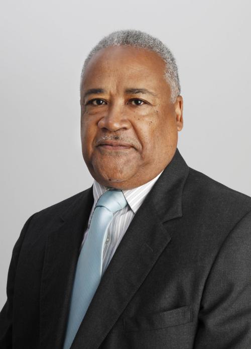 Making his third bid for mayor, Lawrence Williams calls for school ...