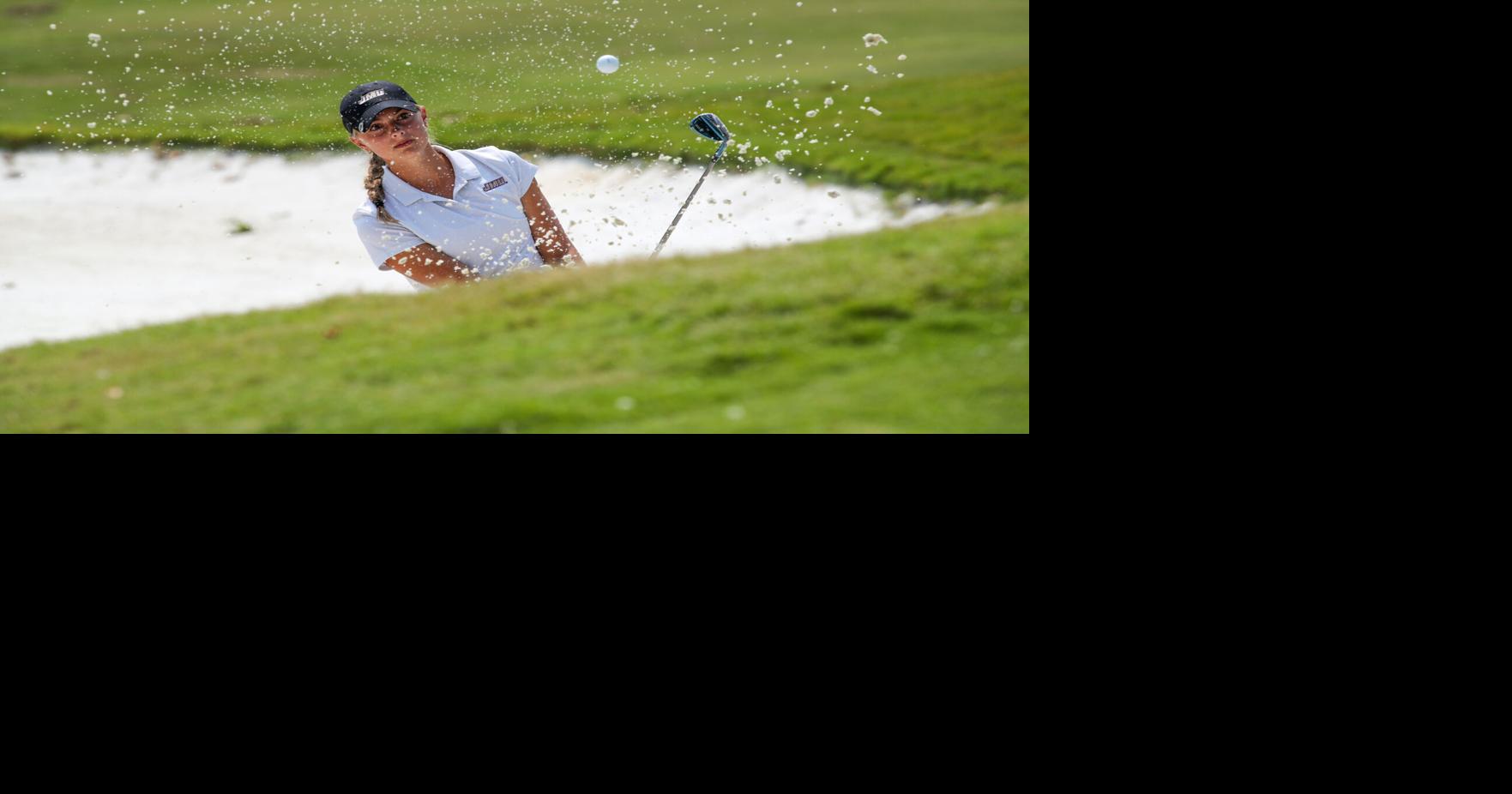 JMU’s Tatum Walsh, a former St. Catherine’s standout, qualifies for U.S ...