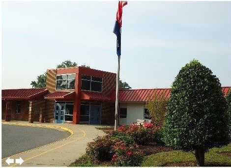 Vandals caused $250K in damage to Chesterfield elementary school set ...