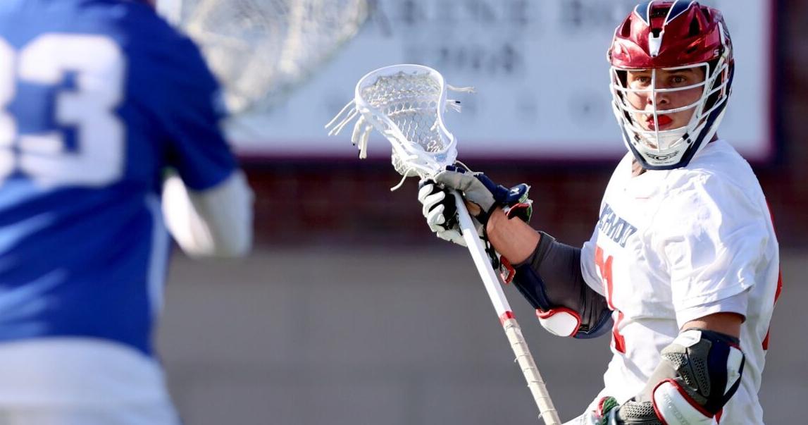 Spiders lacrosse opens home schedule Saturday after forcing No. 4 UNC ...