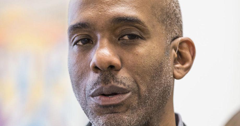 Duncan to remain on RRHA payroll into next month despite starting out ...