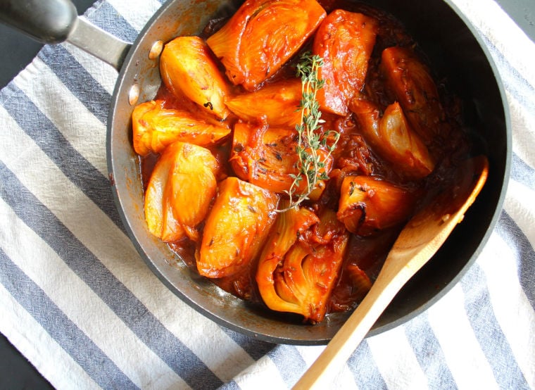 Fennel’s versatility a flavorful fit