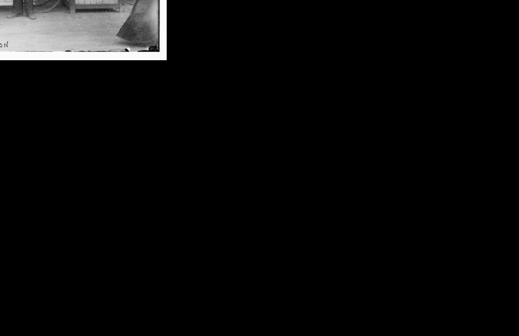 The real Gibson Girl: This Virginian personified a historic vision of ...