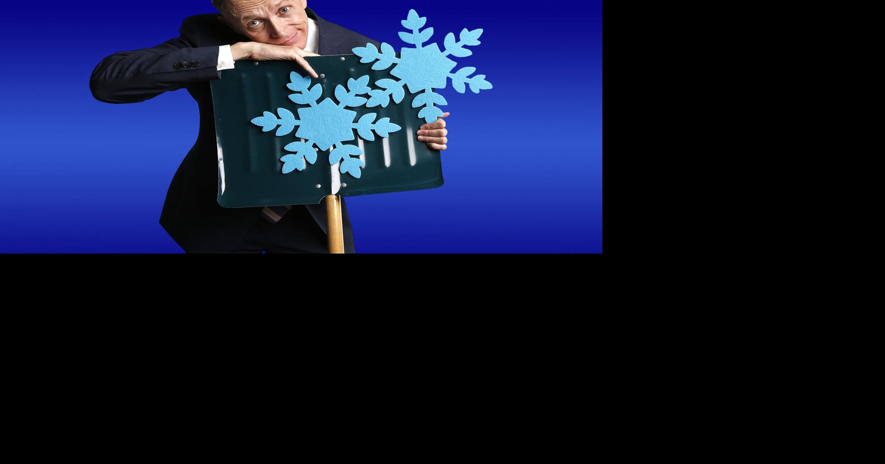 PHOTOS: NBC12 meteorologist Jim Duncan