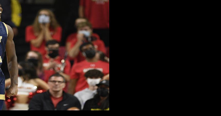 VCU Athletics, Ed McLaughlin address Bamisile waiver ruling