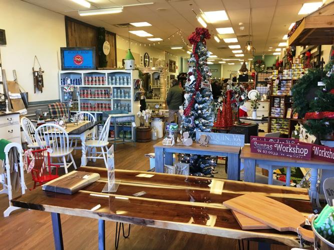 The Lazy Daisy Gift Store opens fifth location