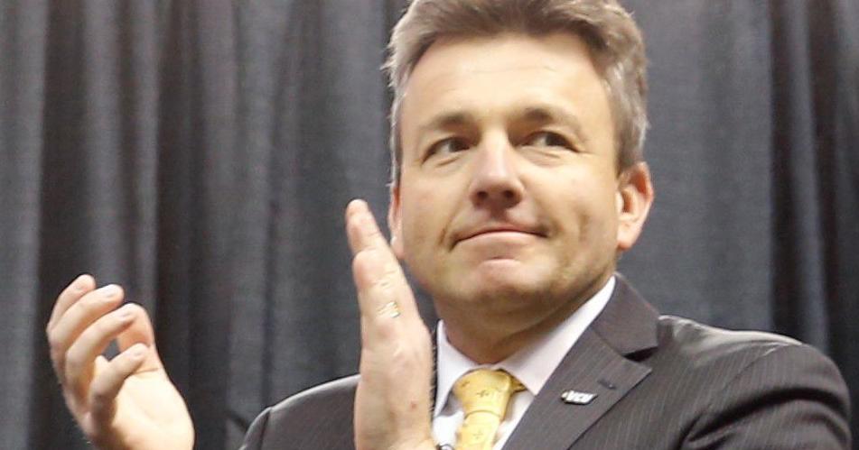 McElroy: VCU's Ed McLaughlin on the potential impact of NIL legislation