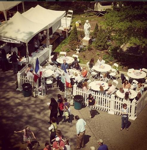RVA French Food Festival