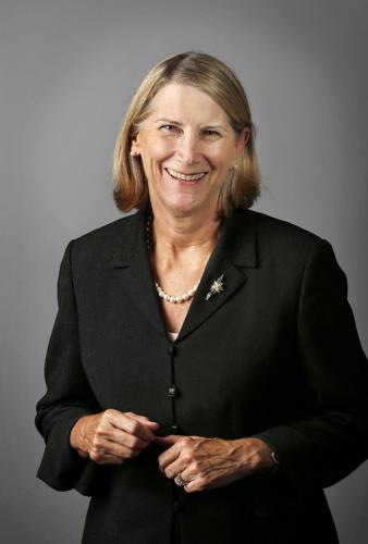 2016 RTD Person of the Year honoree: Sally Graham, executive director ...