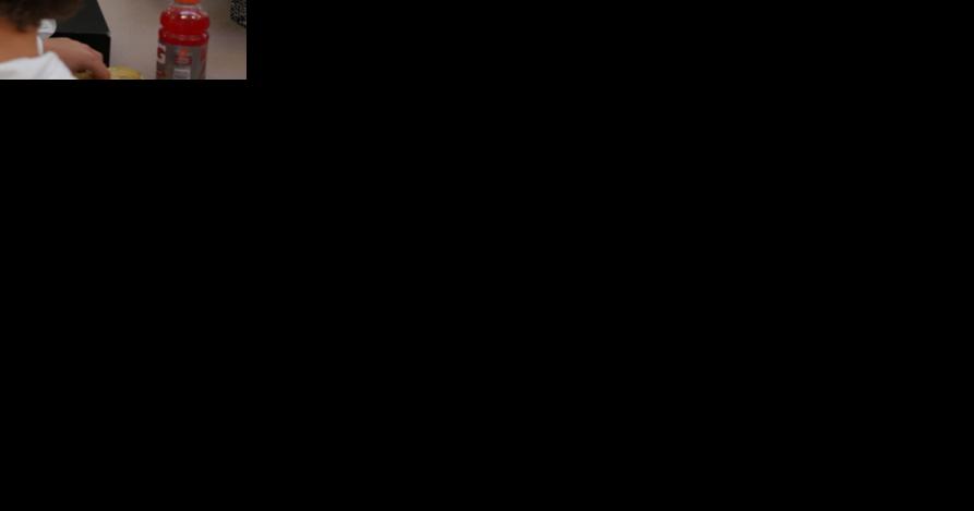 1st female starter makes history for Deep Run football team