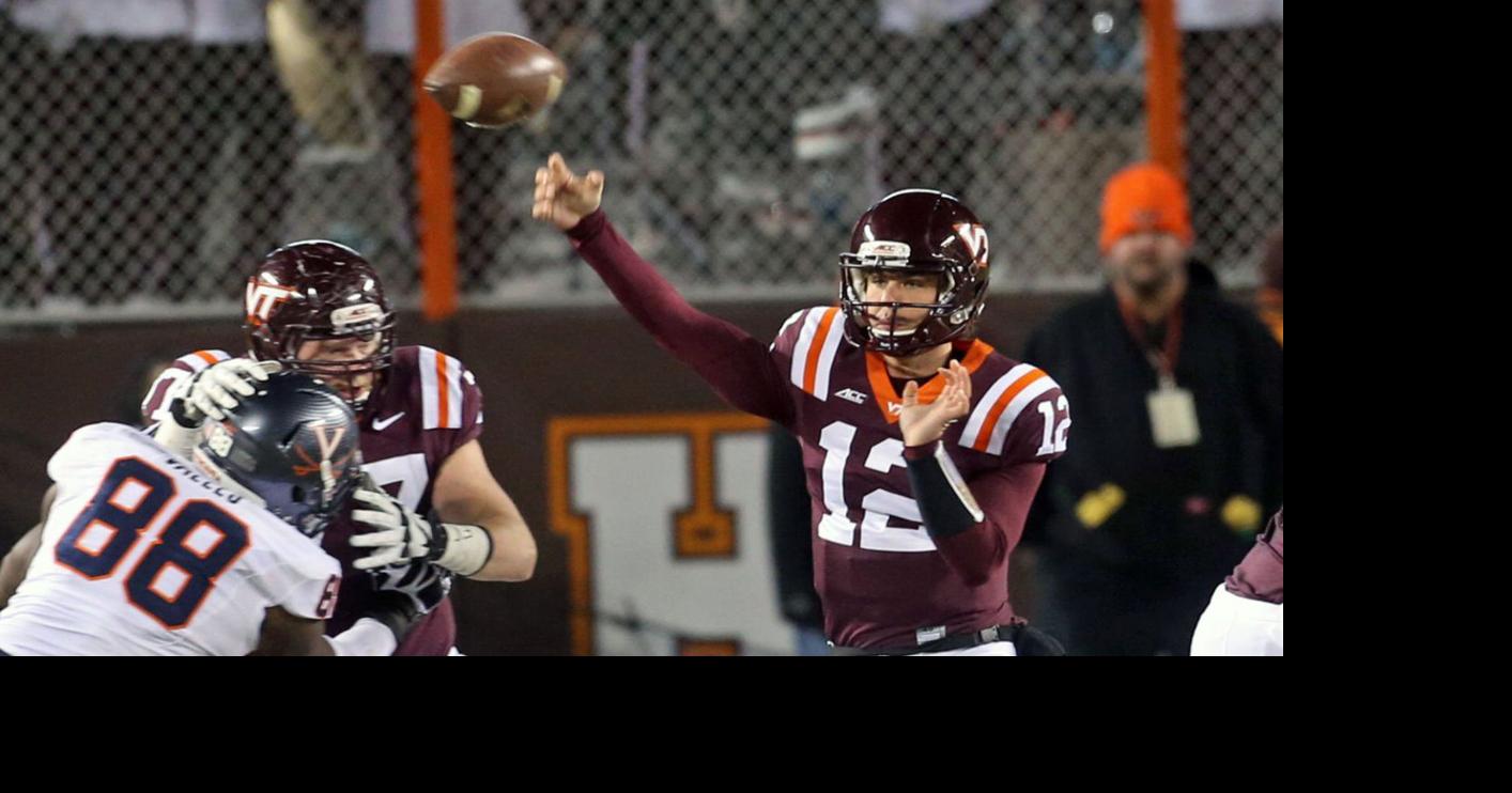 Out-of-state Virginia Tech players quickly learn about UVa rivalry