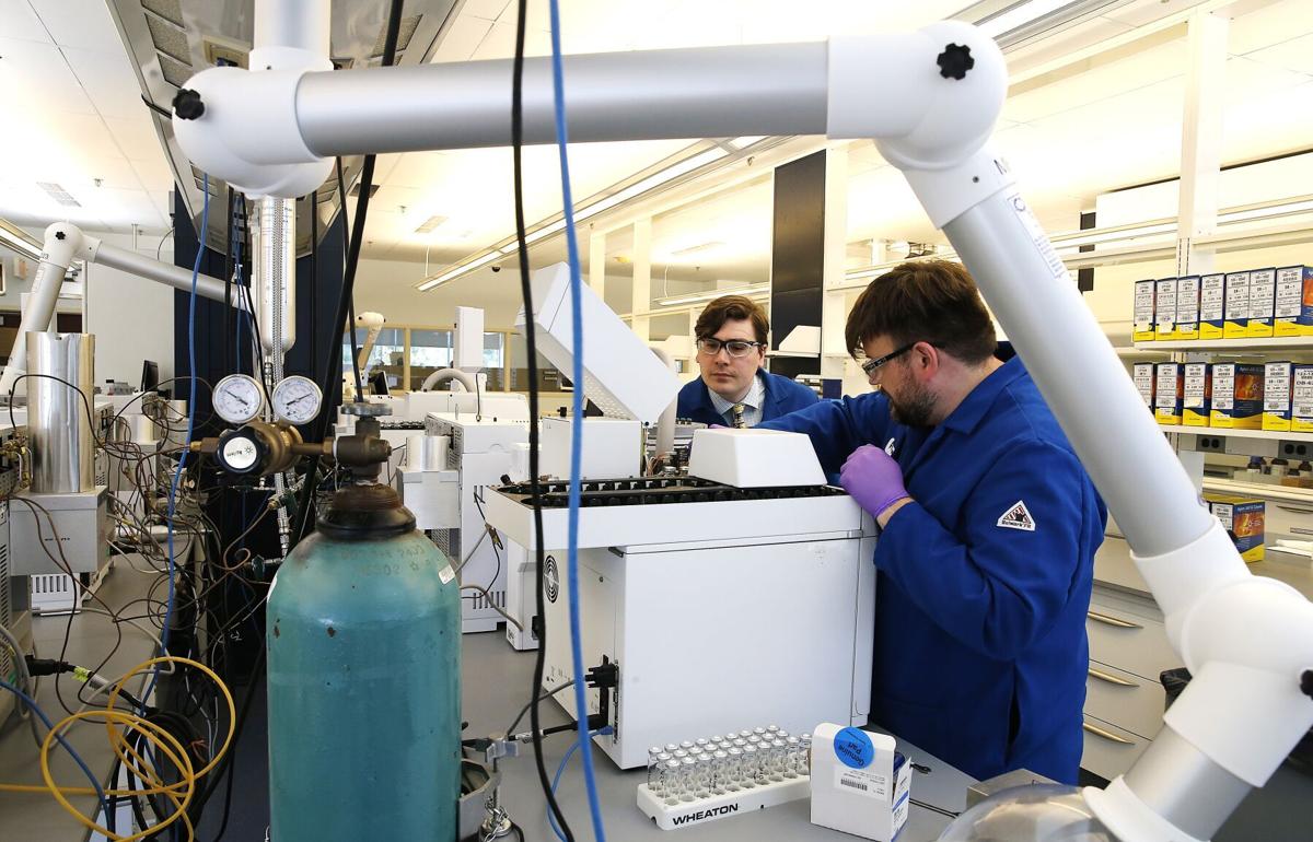 Mark Hourigan column: GO Virginia FAME program builds regional workforce