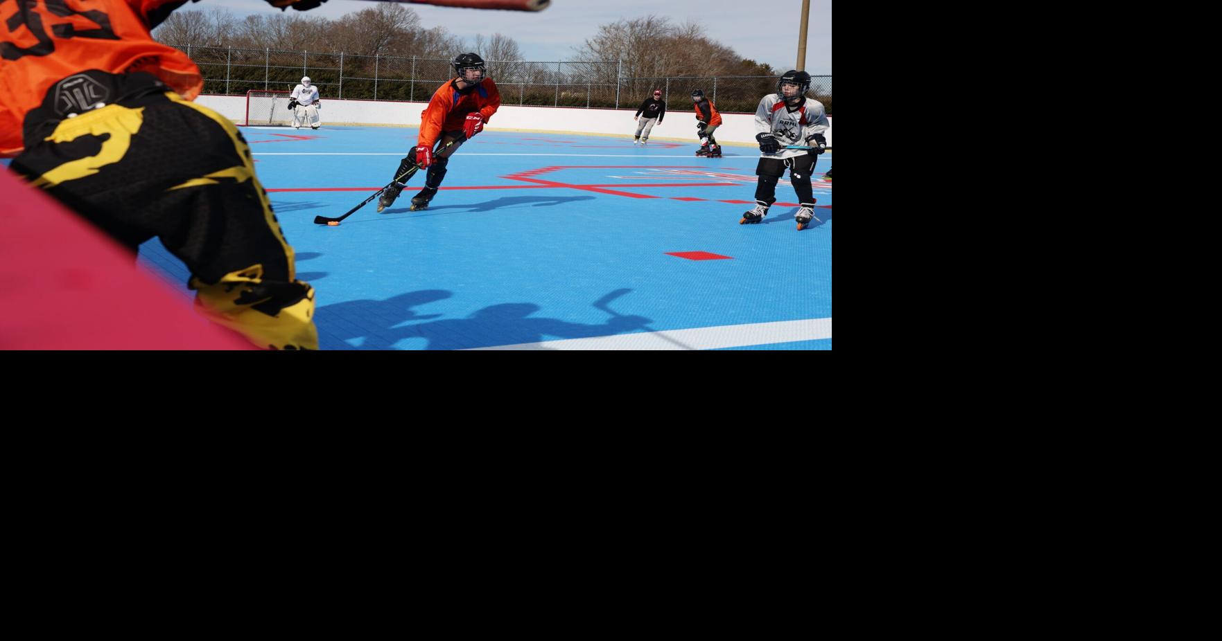 Gallery: Richmond Roller Hockey League