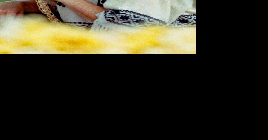 June Harding Actress