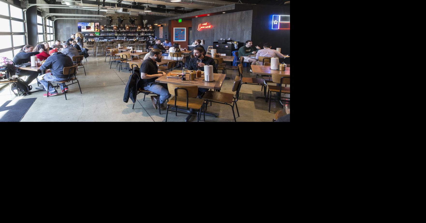 ZZQ named one of the South's best new barbecue restaurants