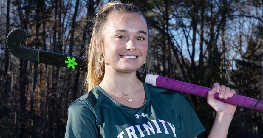 Karsin Beatty is the All-Metro field hockey top player