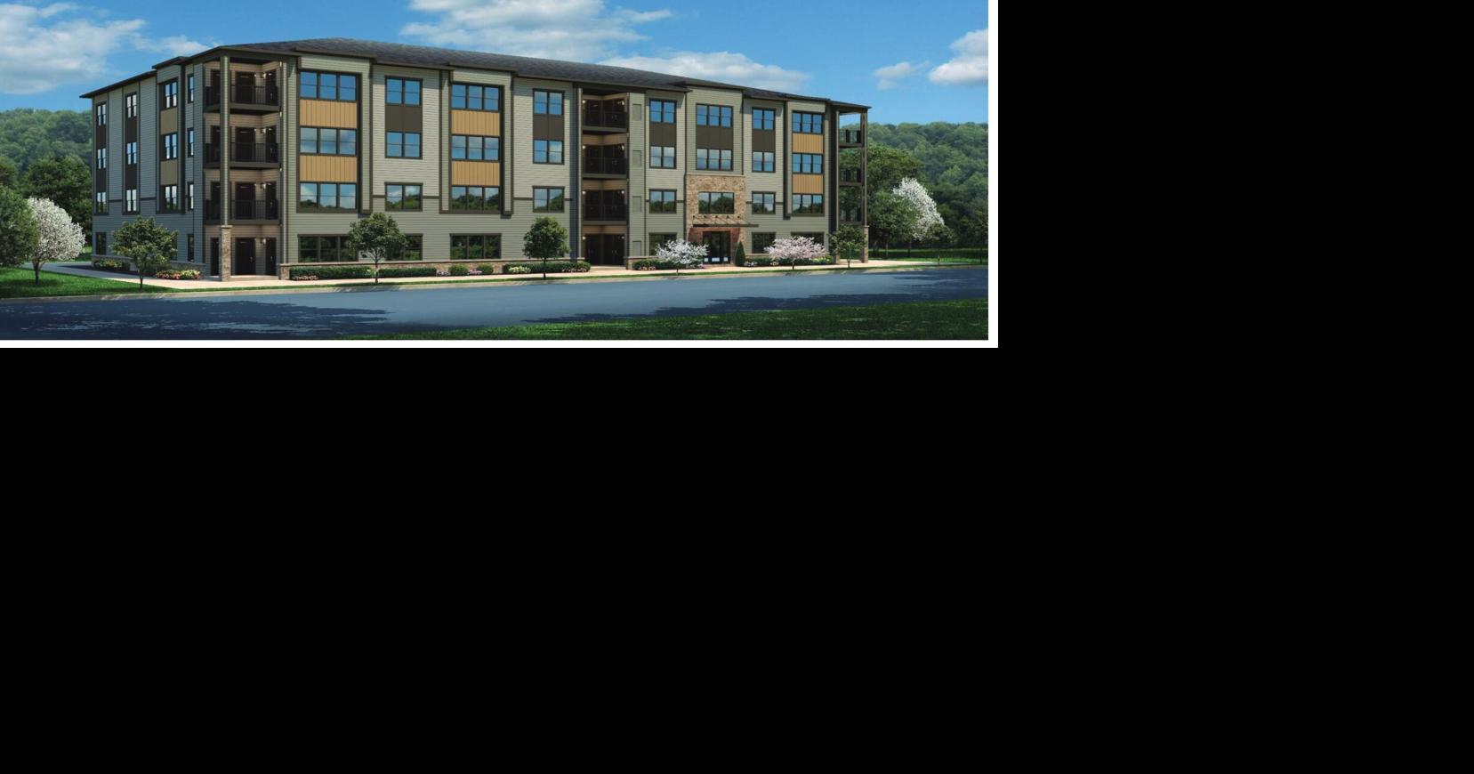 Western Henrico to get over-55 condo community