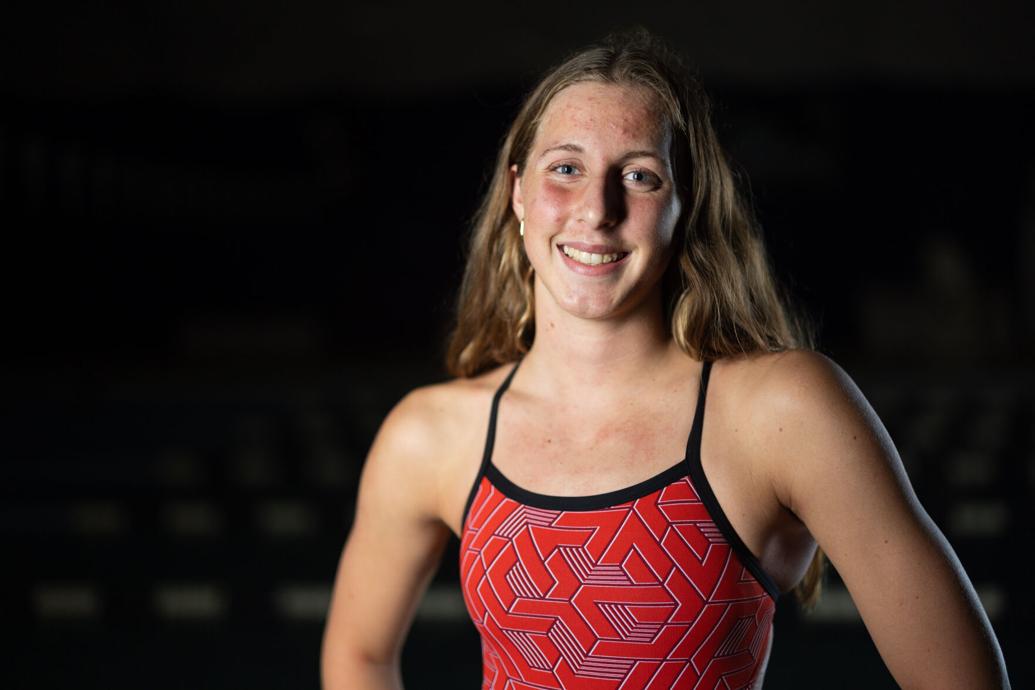Callis ranks second in Times-Dispatch Athlete of the Year