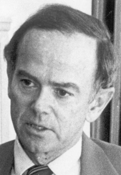 Former U.Va. rector Joshua Darden dies at 77