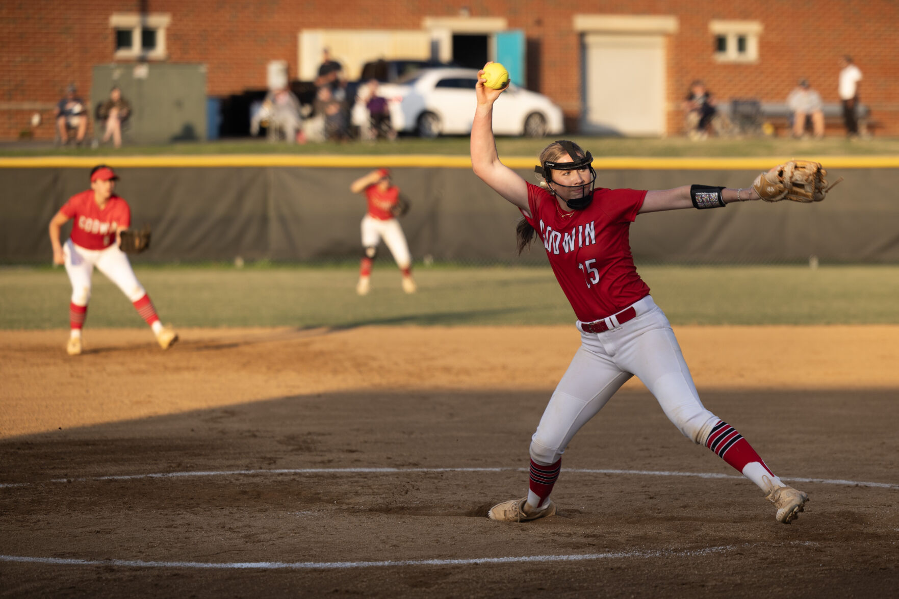 VHSL teams that might make a run in the playoffs next week