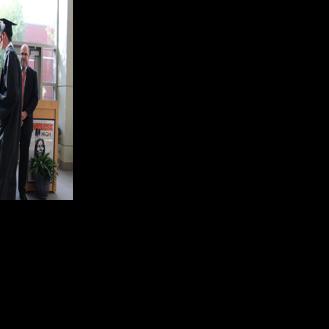 PHS holds 2019 summer graduation