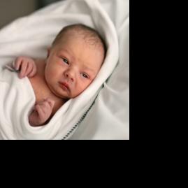 Jacob Wriston Stover