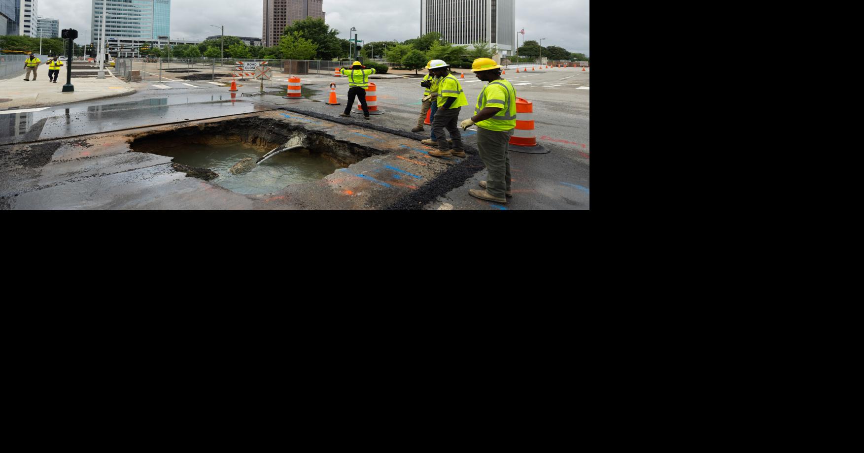 Mark Rozell: For VA GOP, city's woes are low-hanging fruit