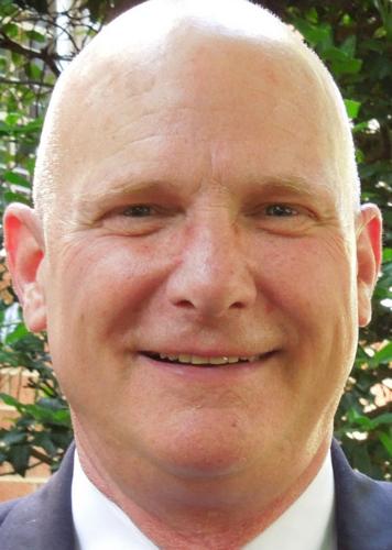 Election 2012: Wayne Powell sees duty to serve