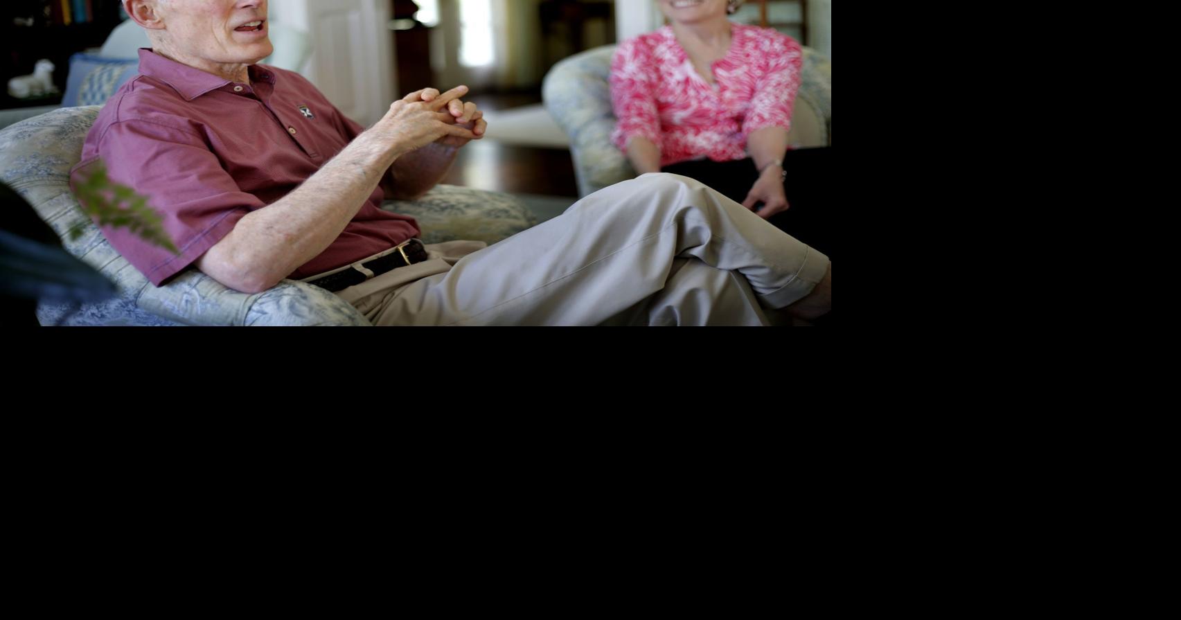 Sherry Sharp column: Cruel disease diminishes its victims, challenges ...