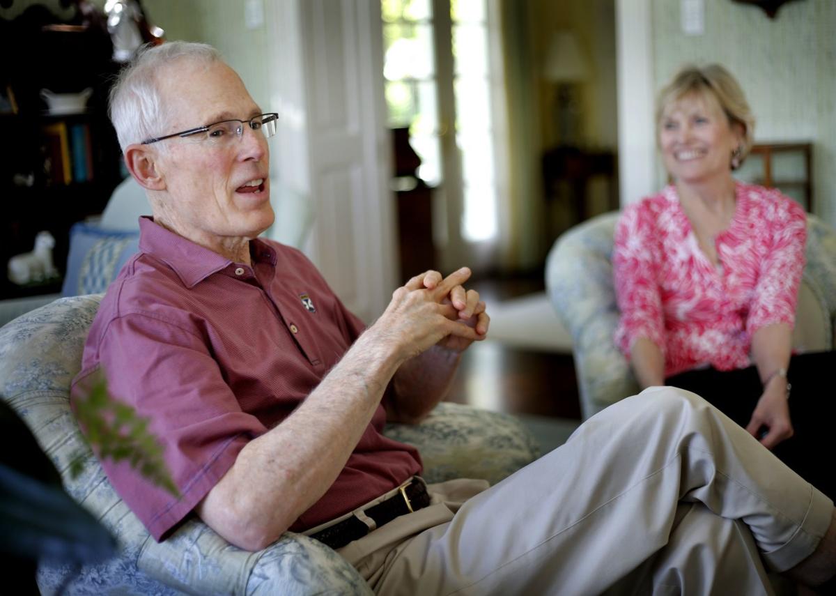 Sherry Sharp column: Cruel disease diminishes its victims, challenges ...