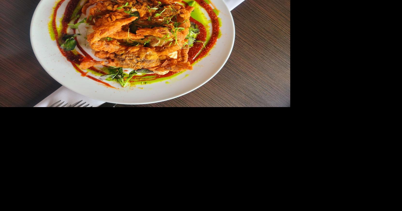 It's soft shell season! 15 great places to score soft-shell crabs in Richmond