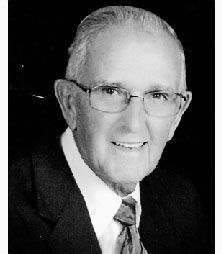 Albert Kay ATKINSON,