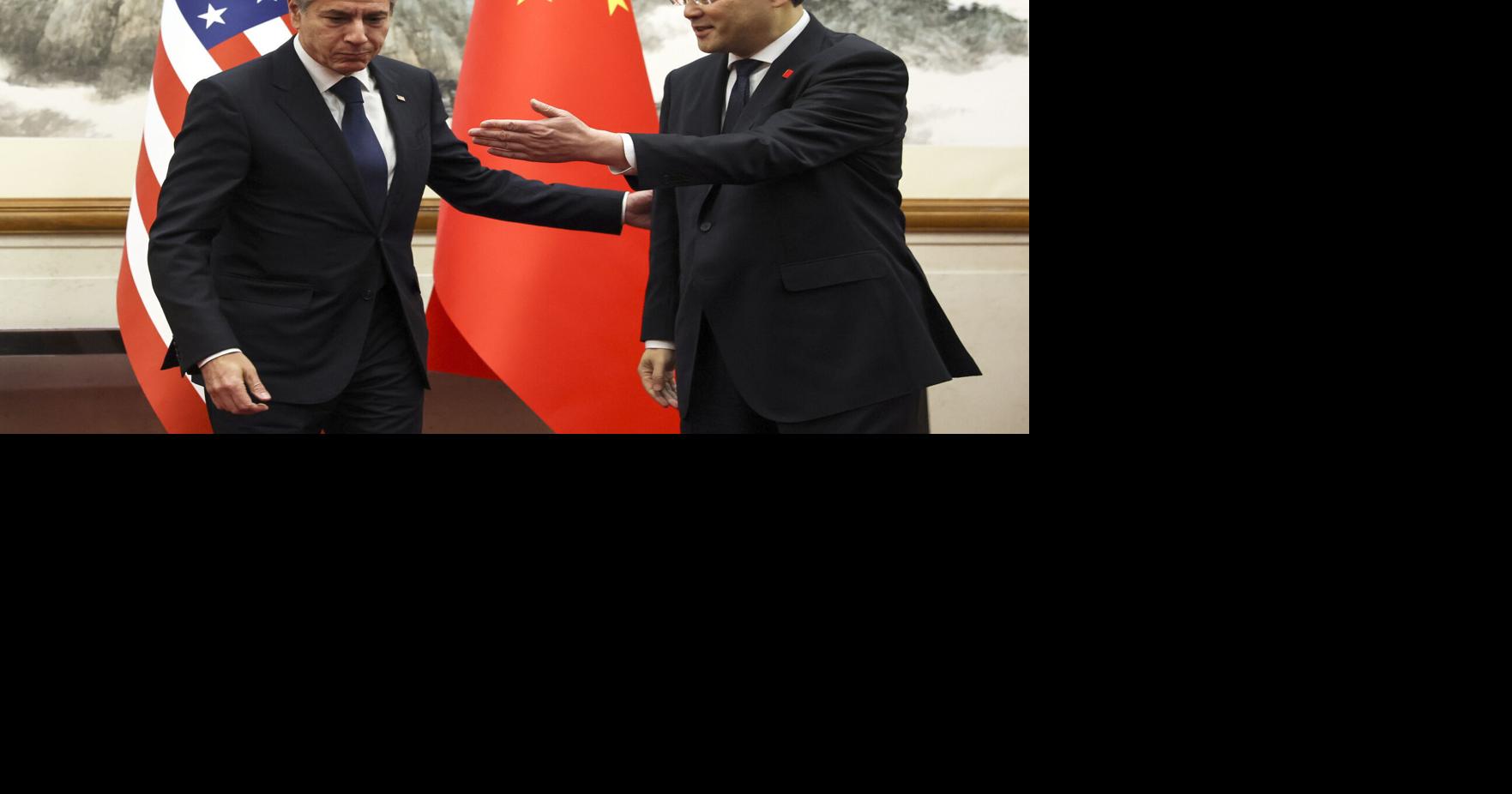 Jay Ambrose: China is angling for Cuba, control of Latin America