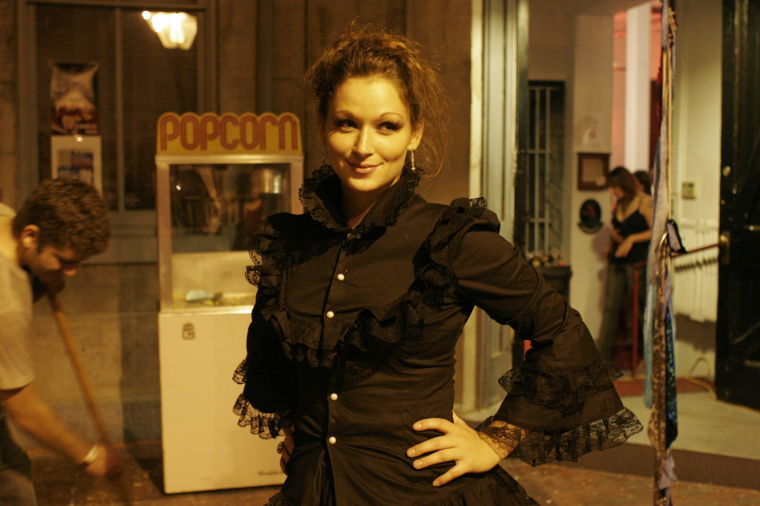 Gallery5 Founder Amanda Robinson Talks About Leaving Jackson Ward’s Art Hub