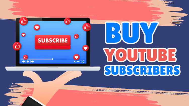 13 Best Sites to Buy YouTube Subscribers (Real & Cheap)