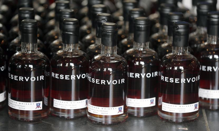 Reservoir Distillery completes second capital raise as Richmond-based ...