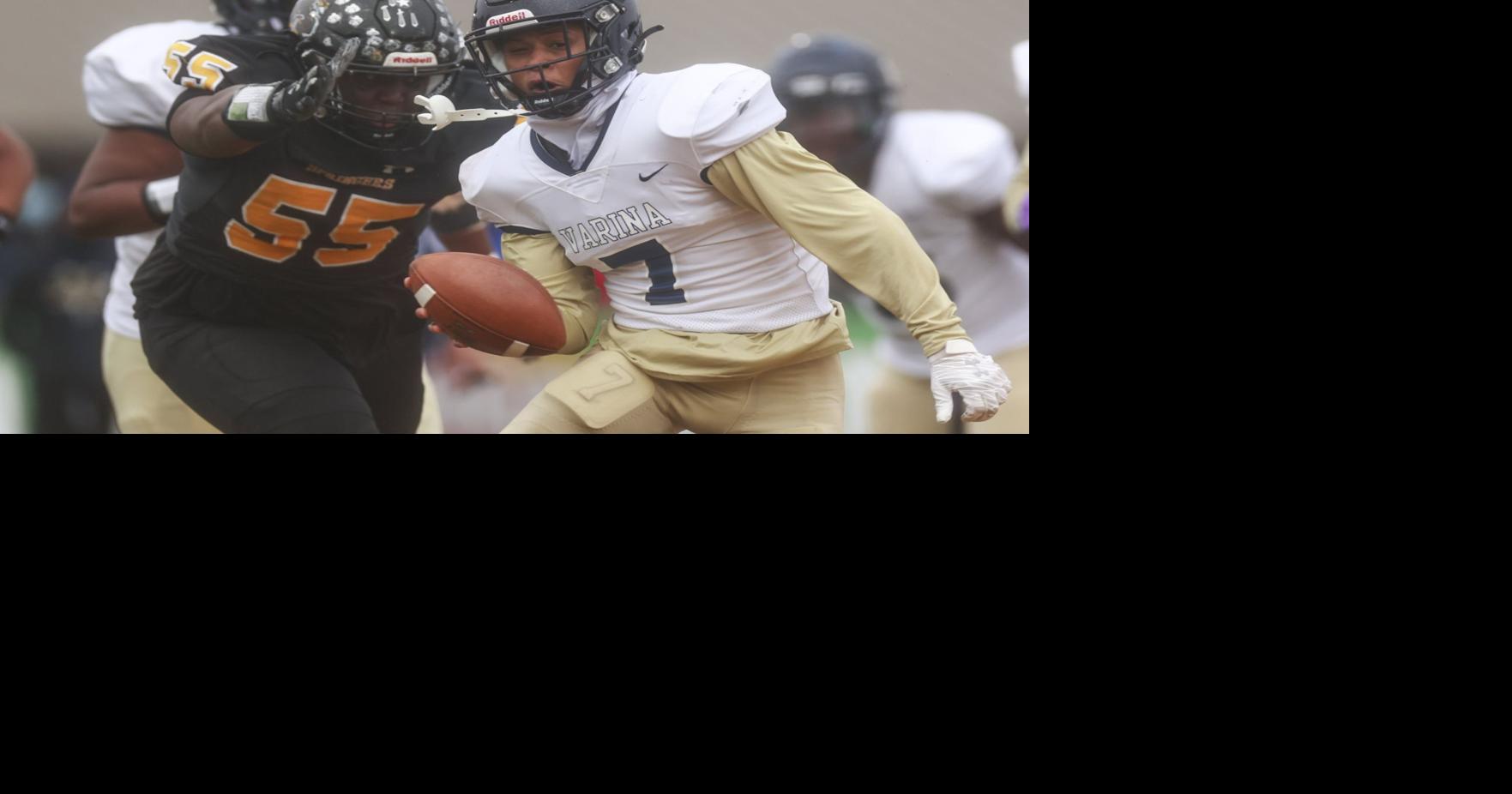 Varina defense smothers Highland Springs as Blue Devils win East End ...