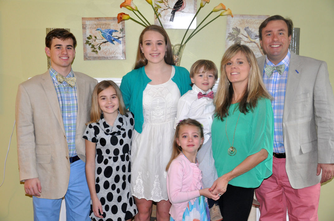 Lacrosse briefing: Benedictine wins at Cameron Gallagher Invitational