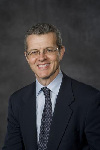 Dr. Egidio Del Fabbro, M.D.: Why care about palliative care?