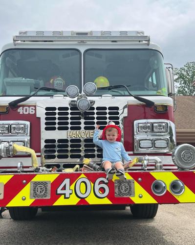 Names, News and Notes