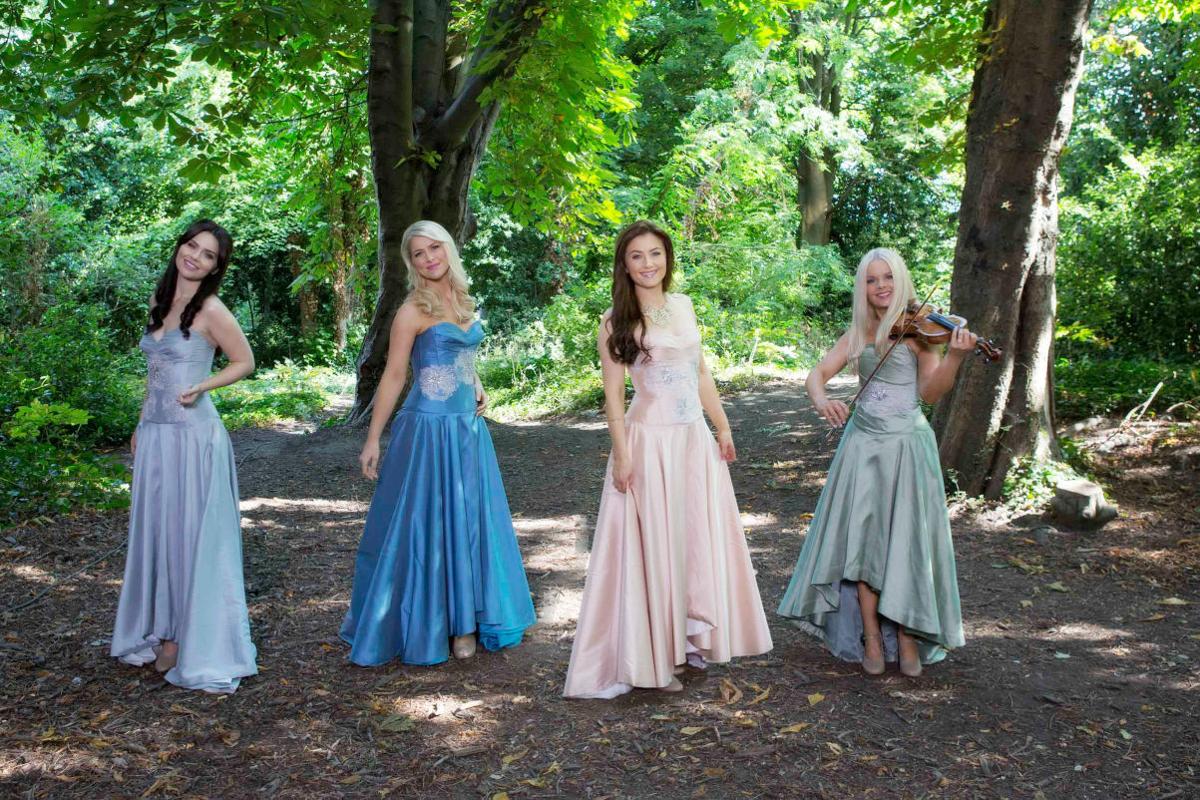 Celtic Woman is on to next chapter with ‘Destiny’