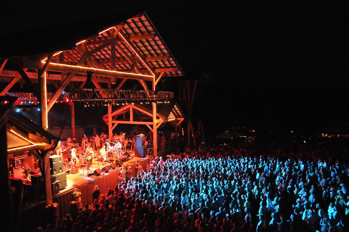 Virginia's best outdoor rock music festivals this summer ...
