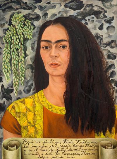 'Frida Kahlo: Beyond the Myth' opens at the VMFA