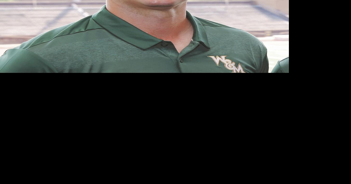 William & Mary, Long Snapper U.? Mike Leach, Luke Rhodes linked by alma ...