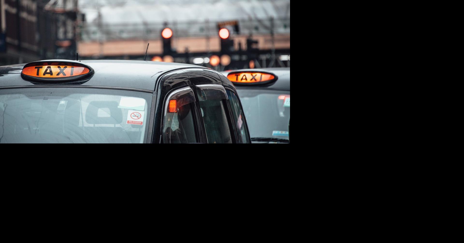 6 Safety Tips for Taking Taxis When Traveling
