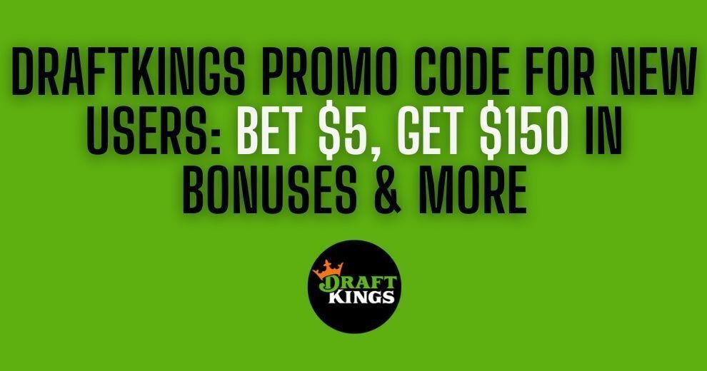 DraftKings promo code for Players Championship: Claim $1,200