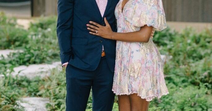 Jasmine Plummer & Thomas Murray